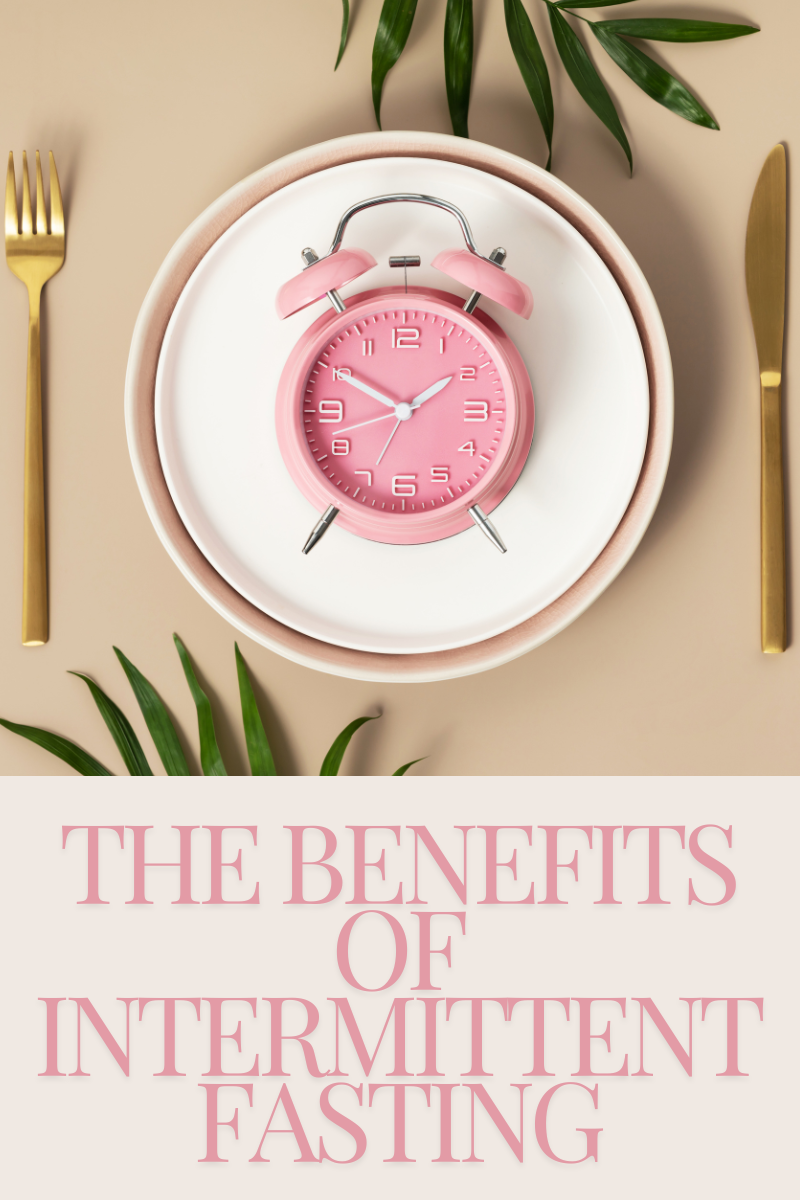 The Benefits of Intermittent Fasting: Unlock Your Body’s Superpowers ...